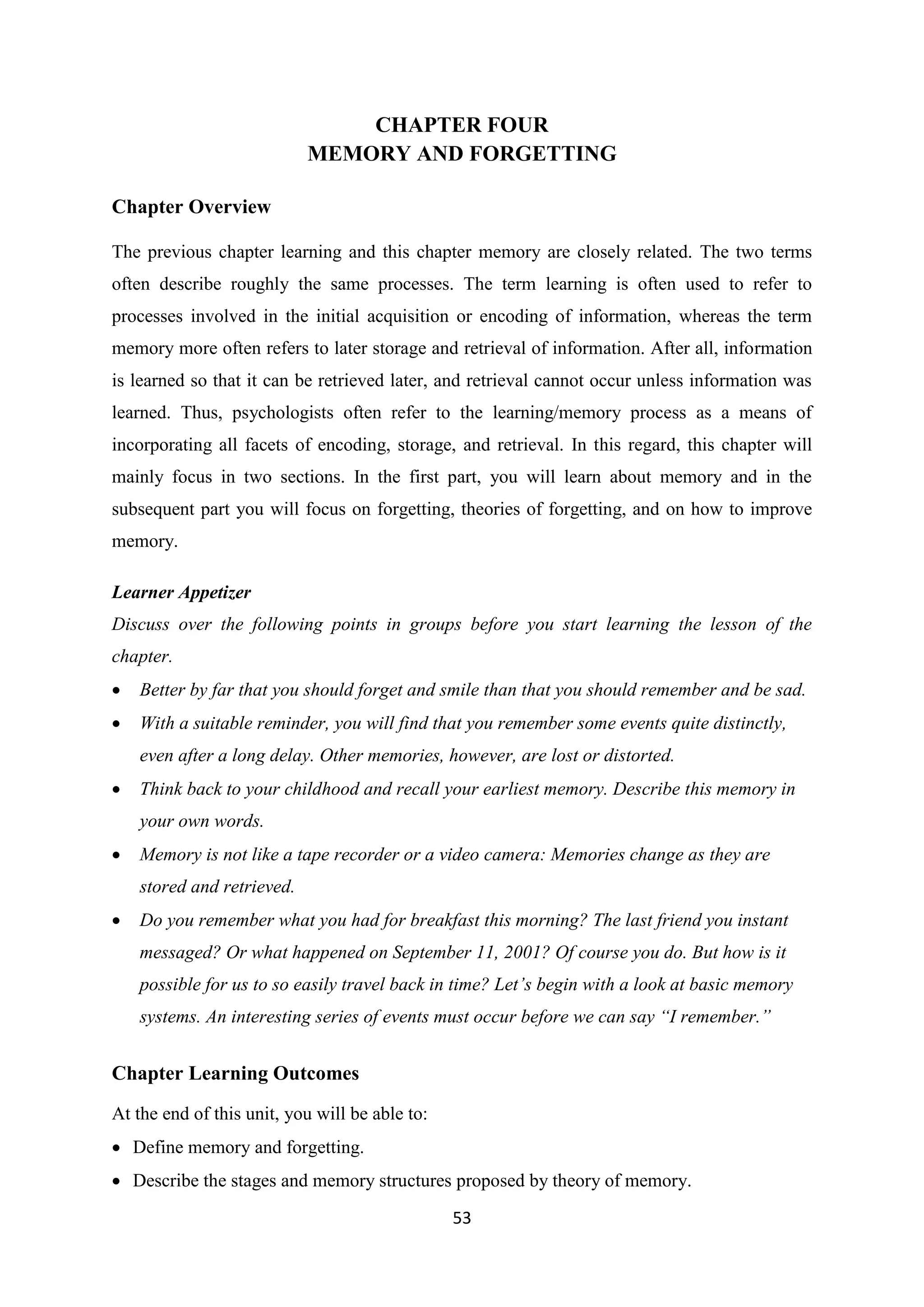 GENERAL PYSYCHOLOGY freshman course module.pdf