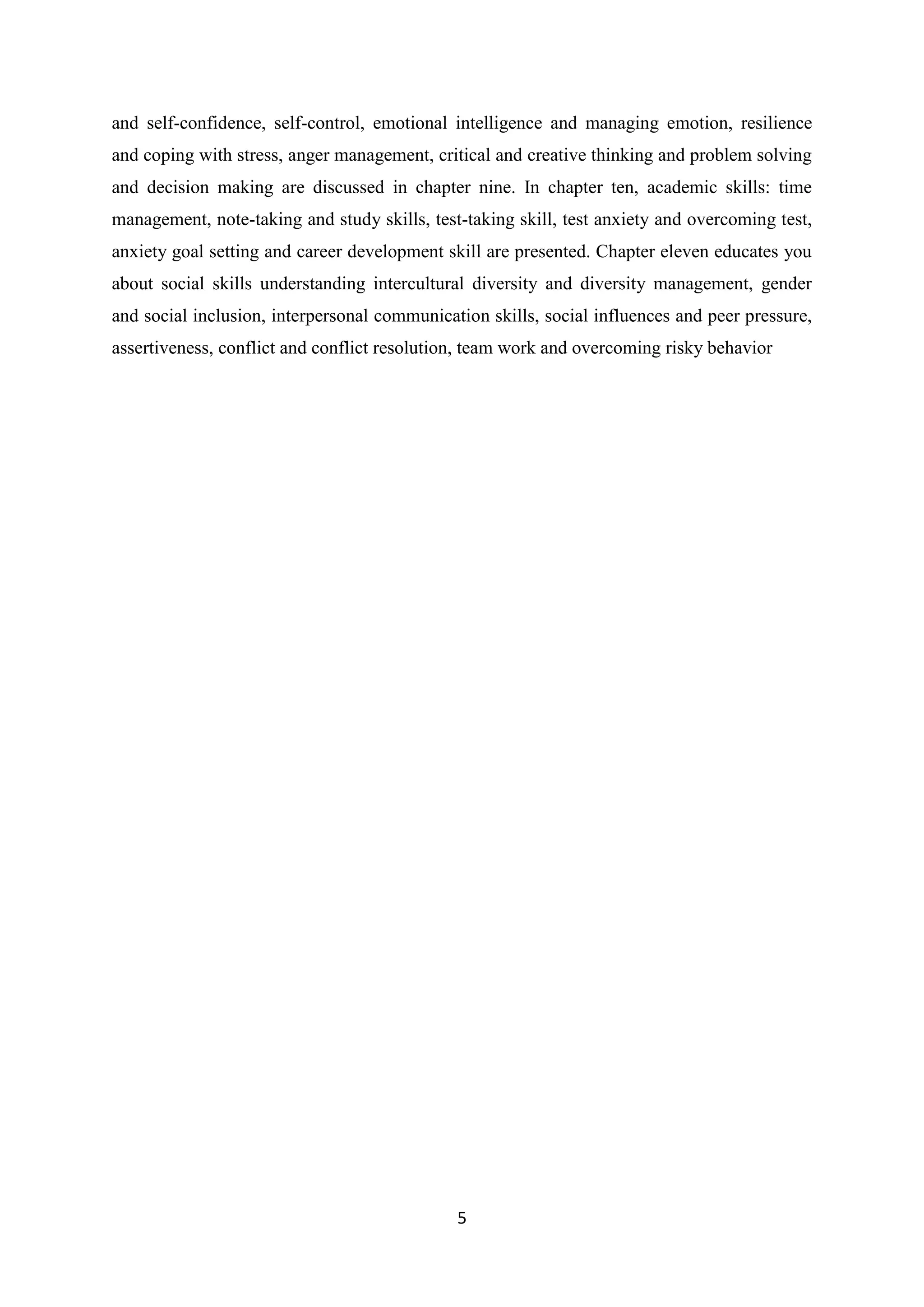 GENERAL PYSYCHOLOGY freshman course module.pdf | Education