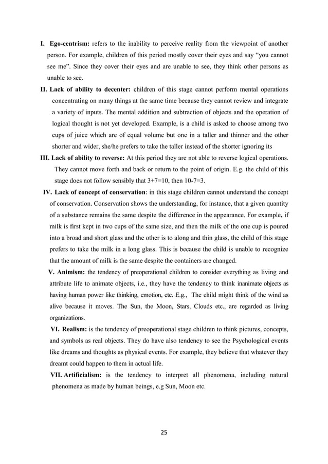 GENERAL PYSYCHOLOGY freshman course module.pdf | Education