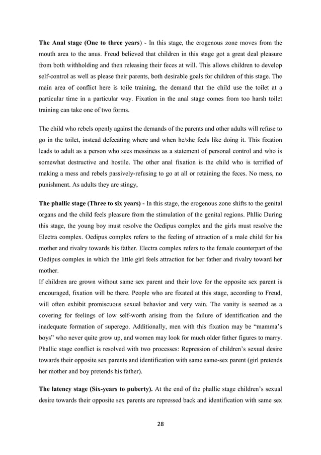 GENERAL PYSYCHOLOGY freshman course module.pdf | Education