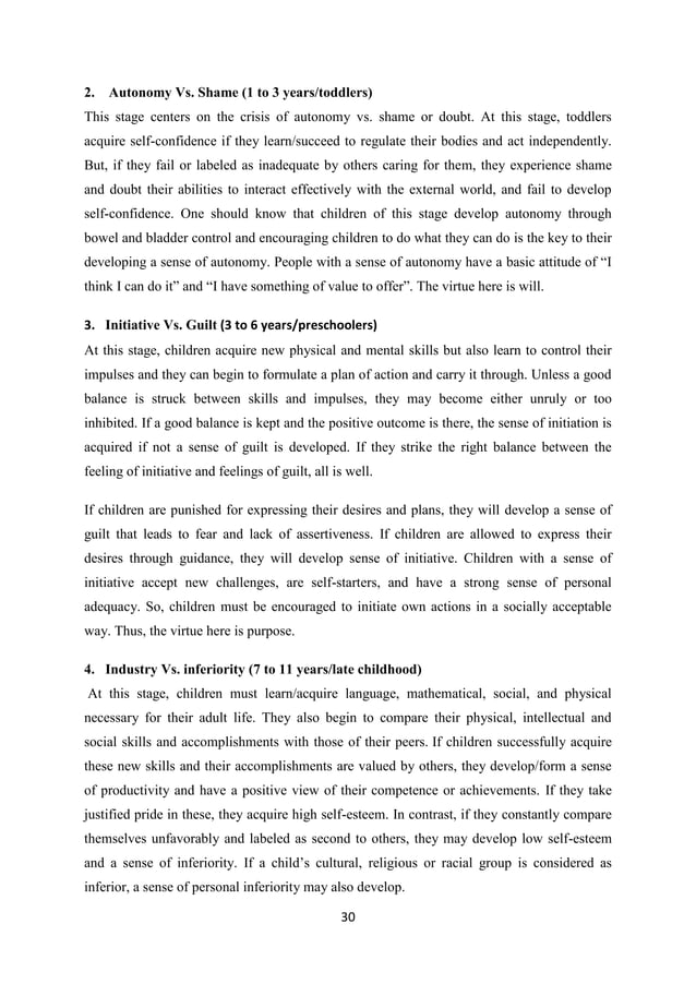 GENERAL PYSYCHOLOGY freshman course module.pdf | Education