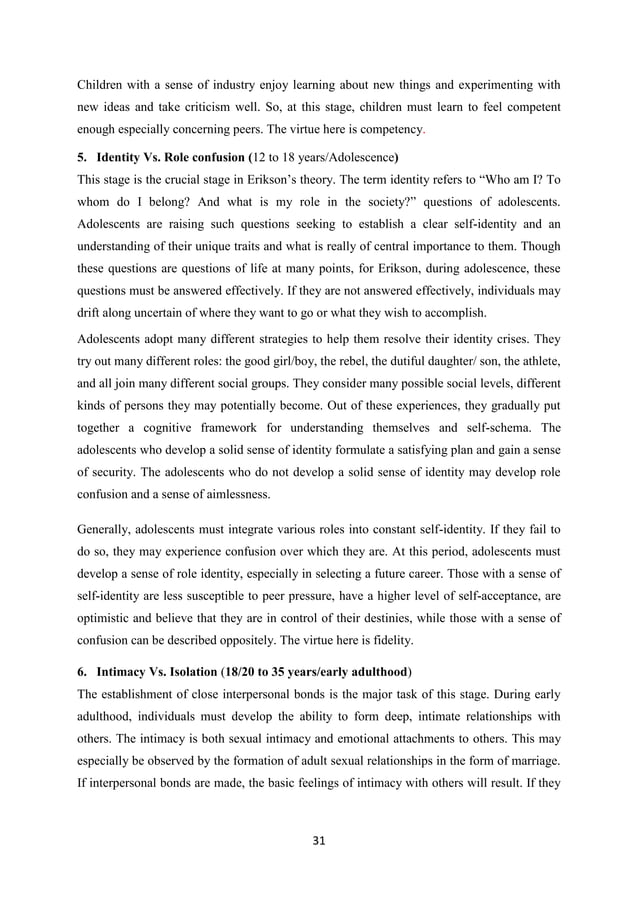 GENERAL PYSYCHOLOGY freshman course module.pdf | Education