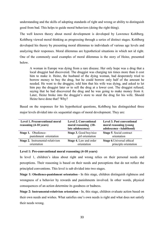 GENERAL PYSYCHOLOGY freshman course module.pdf | Education