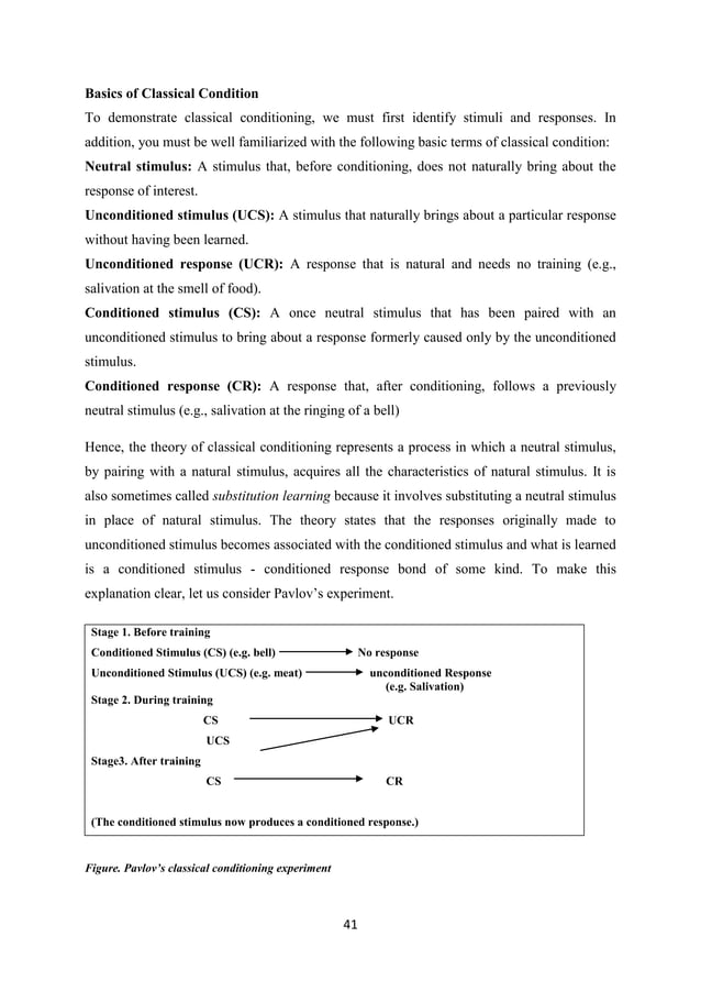 GENERAL PYSYCHOLOGY freshman course module.pdf | Education