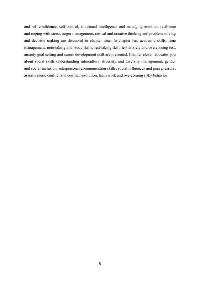 GENERAL PYSYCHOLOGY freshman course module.pdf | Education