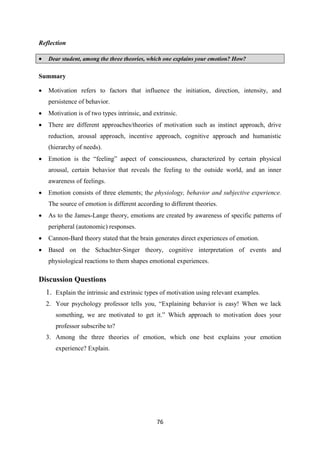 GENERAL PYSYCHOLOGY freshman course module.pdf