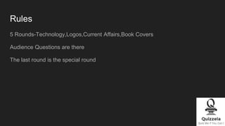 General quiz 2 finals | PPT