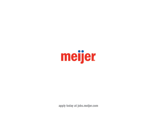 What is like to work at Meijer? | PPT