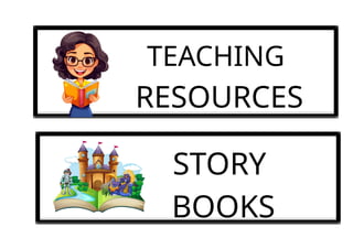 GENERAL REFERENCES for library designpptx | PPT