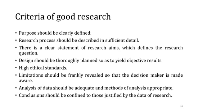 general research methodology 1.pptx | Science