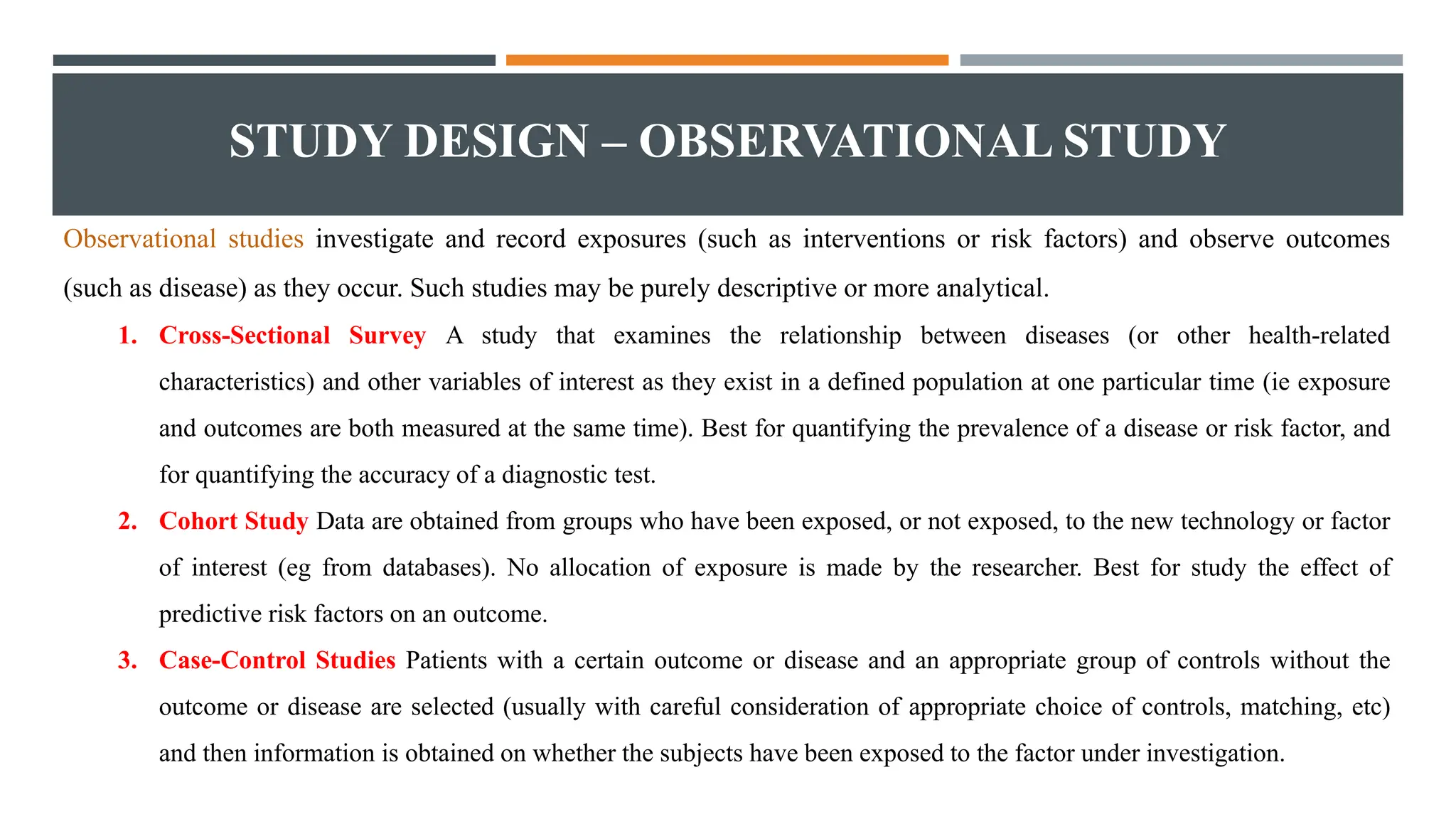 Research Methodology_UNIT_I_General Research Methodology M. Pharm ...