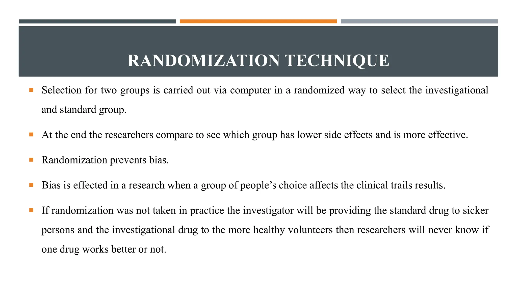 Research Methodology_UNIT_I_General Research Methodology M. Pharm ...