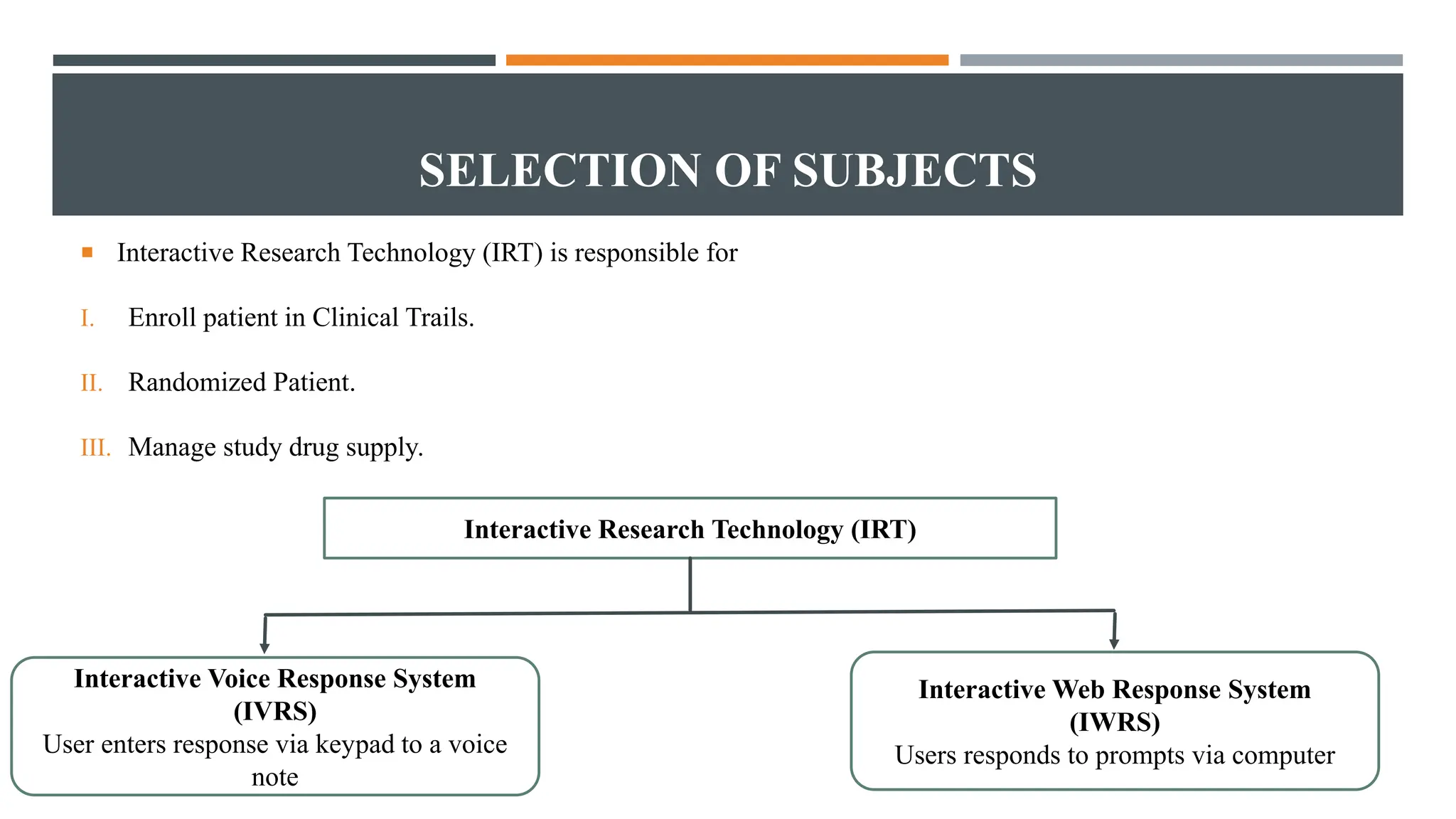 Research Methodology_UNIT_I_General Research Methodology M. Pharm (IIIrd Sem.) | PPTX