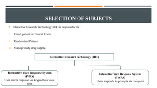 Research Methodology_UNIT_I_General Research Methodology M. Pharm ...