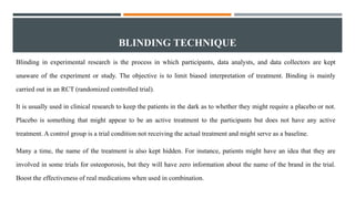 Research Methodology_UNIT_I_General Research Methodology M. Pharm ...