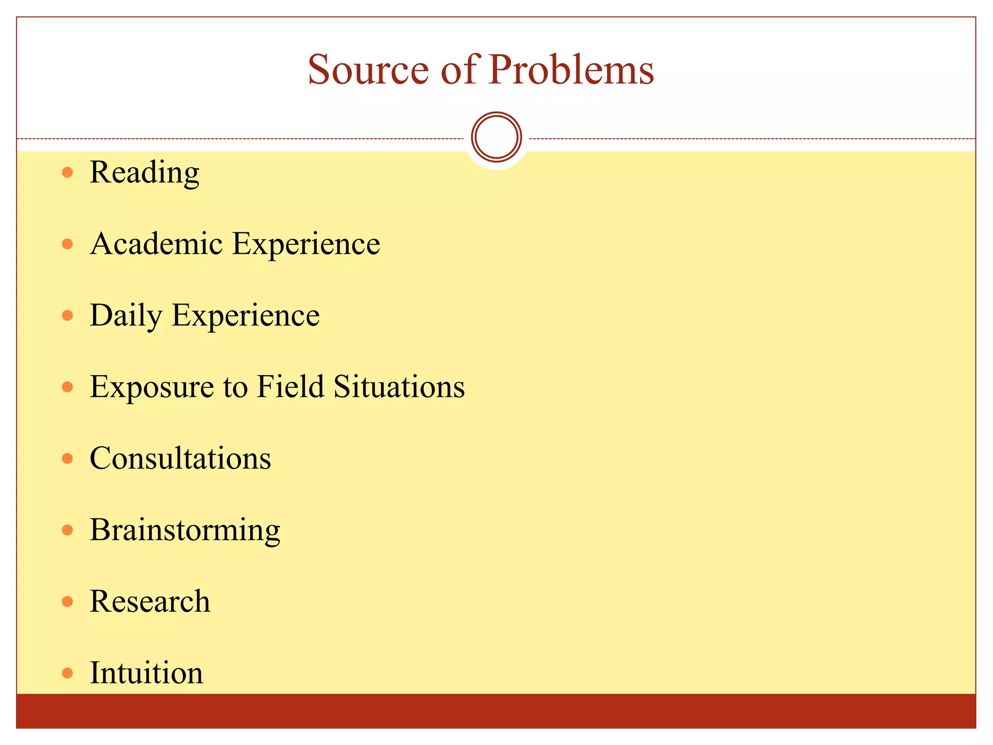 General research methodology mpharm | PPTX