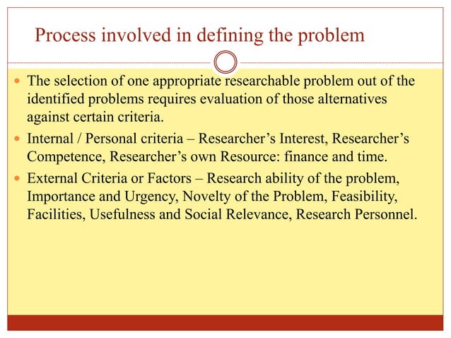 General research methodology mpharm | PPTX