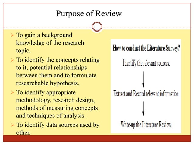 General research methodology mpharm | PPTX