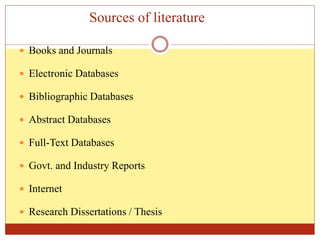 General research methodology mpharm | PPTX
