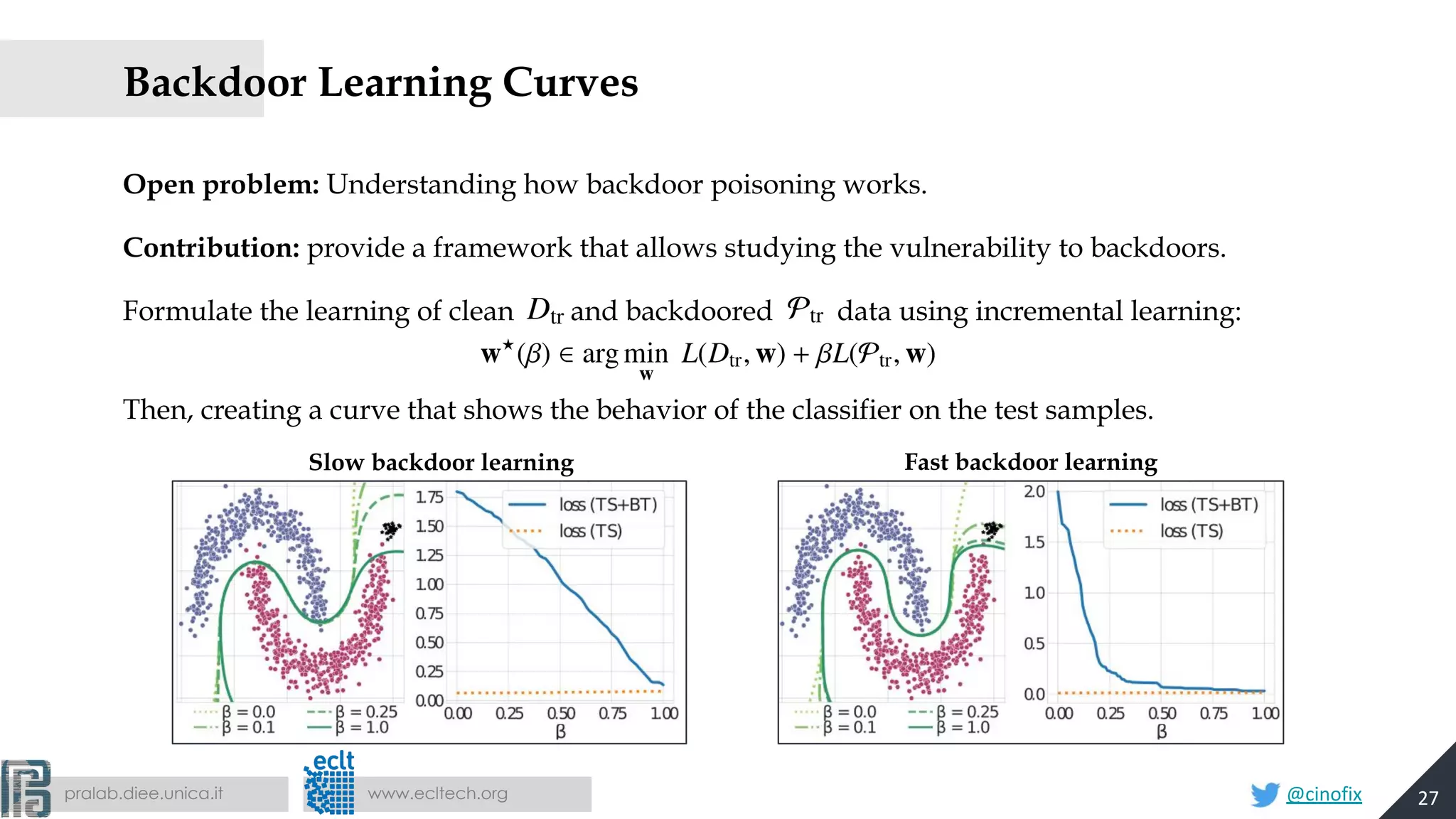 Machine Learning Security | PDF