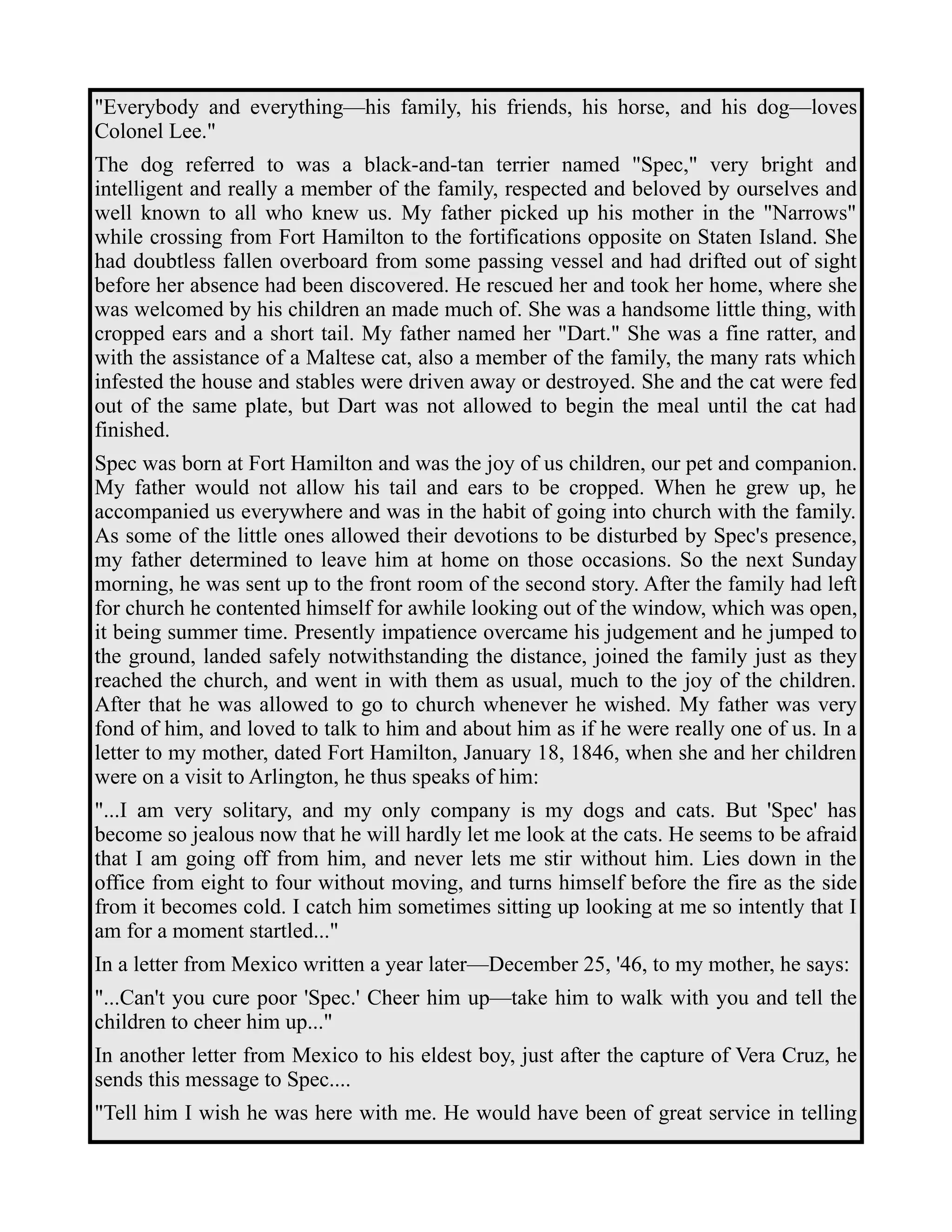 General Robert E Lee, Recollections and Letters | PDF