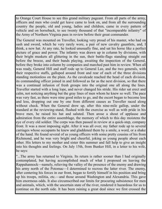 General Robert E Lee, Recollections and Letters | PDF