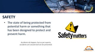 Proper Shop Practices | PPTX | Death, Injury, or Military Conflict ...