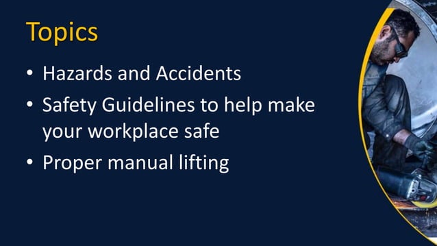 Proper Shop Practices | PPT