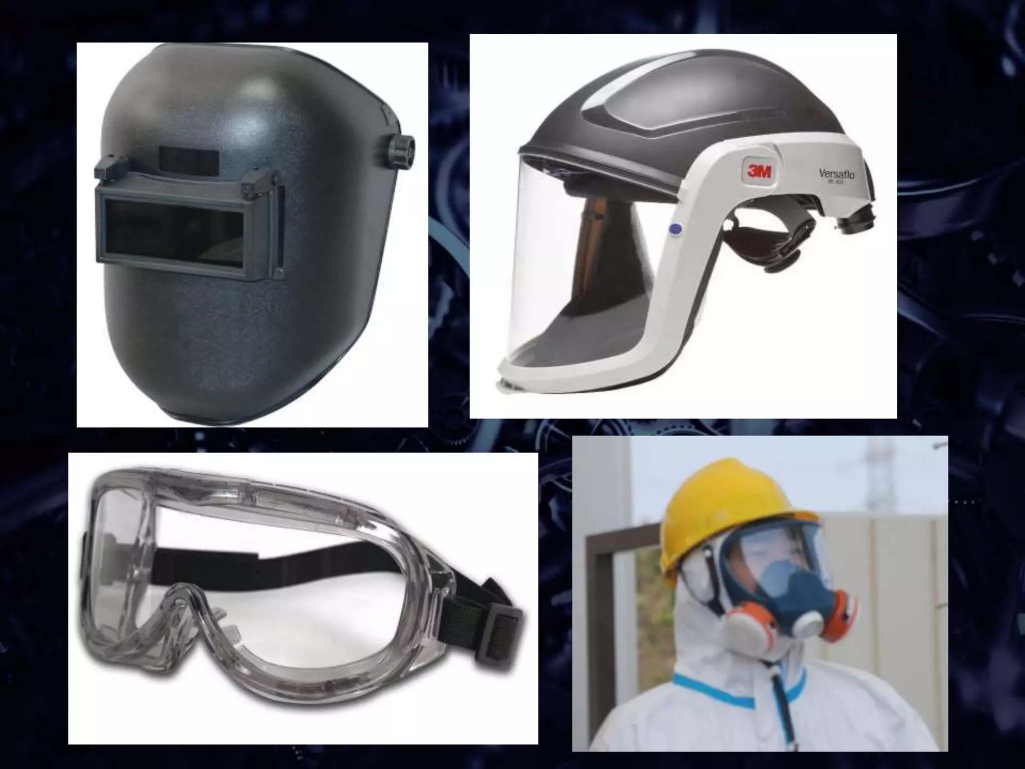 General Safety Protocols on Manufacturing Plant | PPT