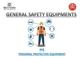 General safty ppt | PPT
