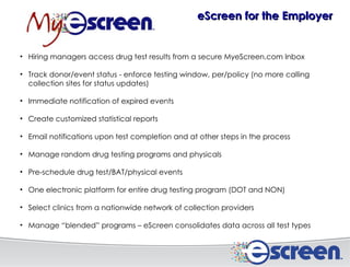 General salespresentation | PPT