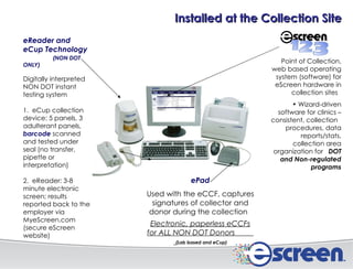 General salespresentation | PPT