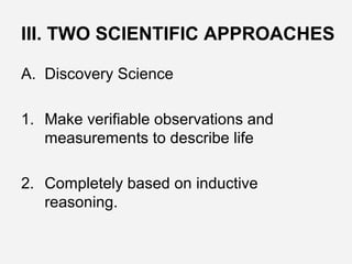 General science | PPT