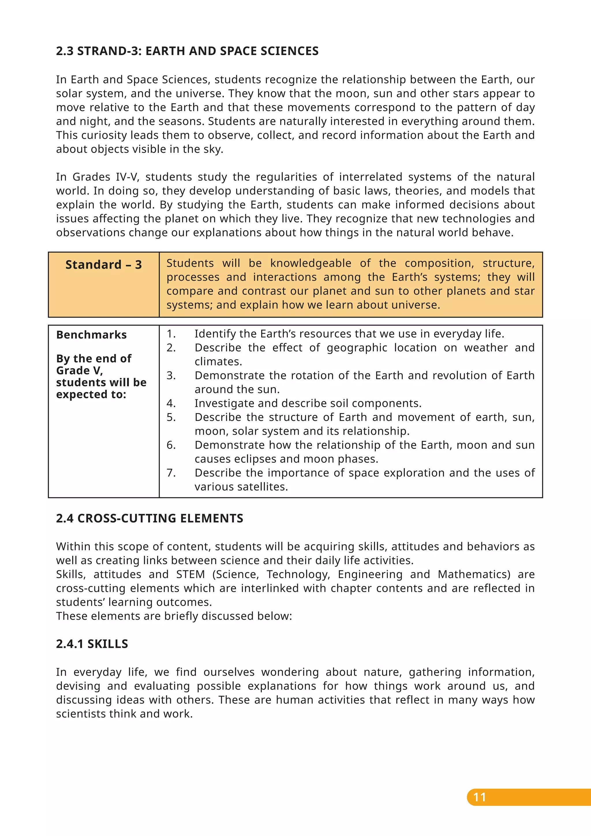 General science 12th august | PDF