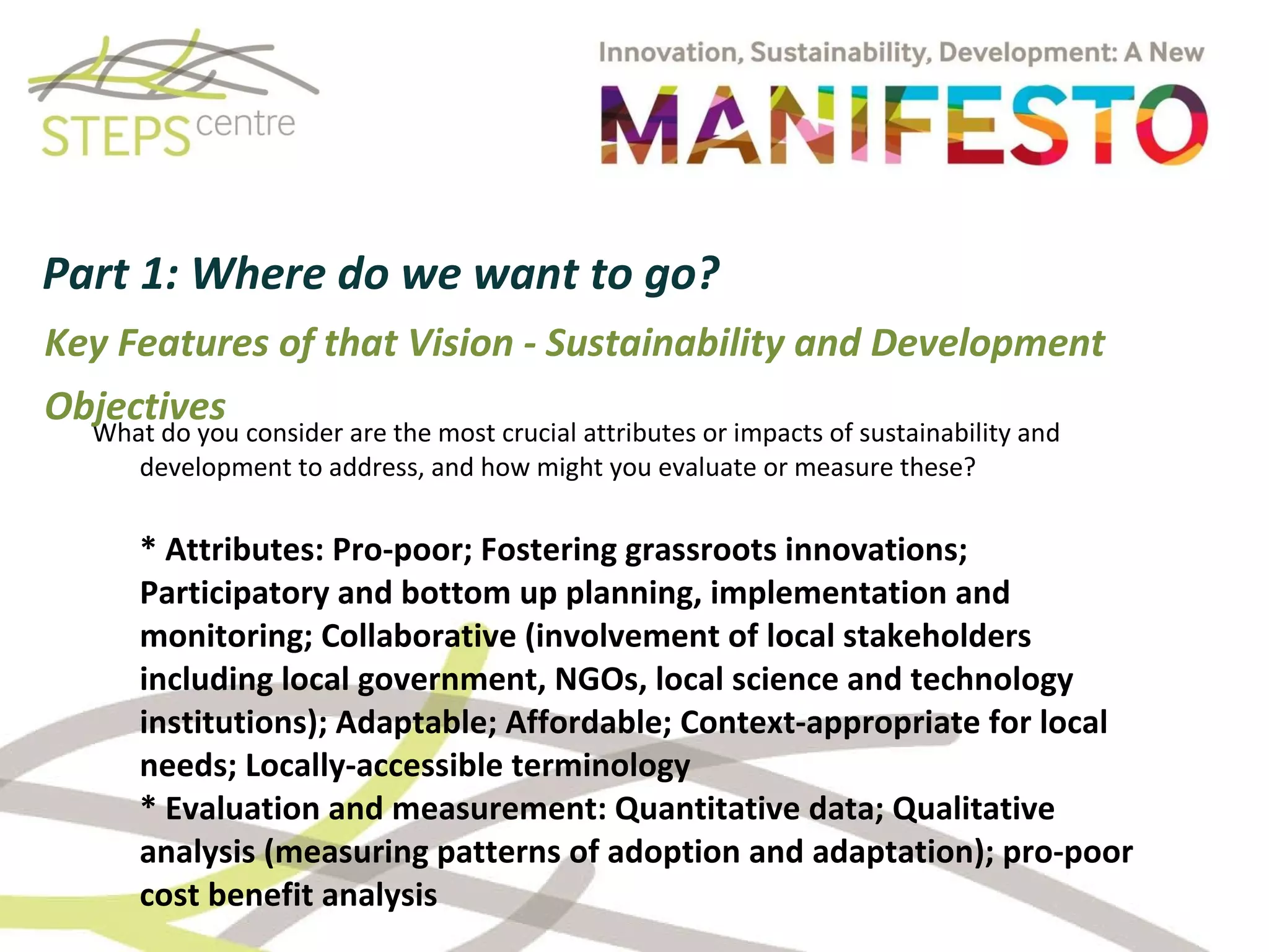 General science and technology - local | PPT | Business | Business and ...