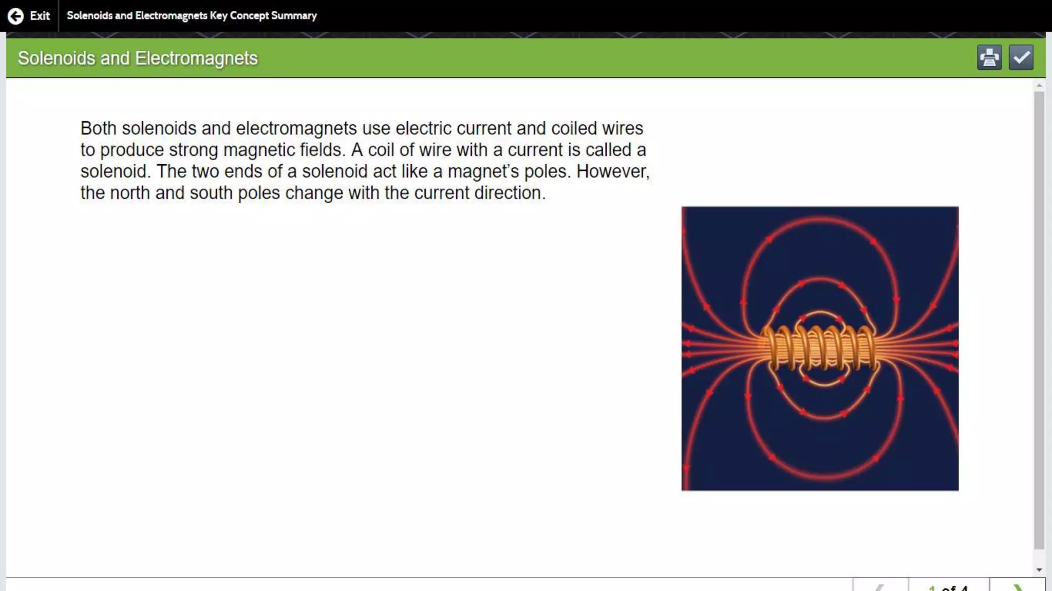 General science unit 3 electricity and magnetism | PPTX | Physics | Science