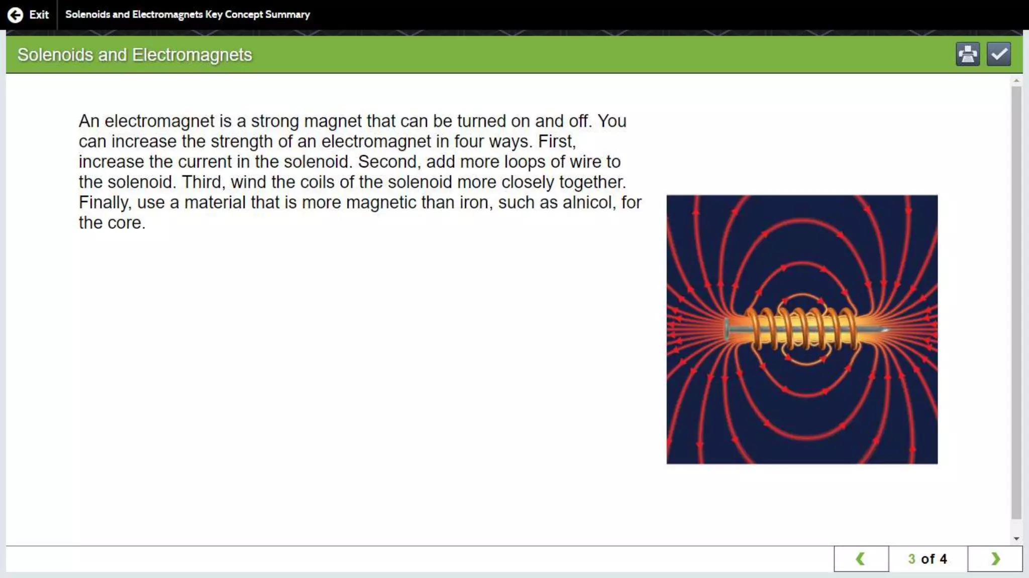 General science unit 3 electricity and magnetism | PPTX | Physics | Science