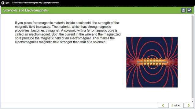 General science unit 3 electricity and magnetism | PPT