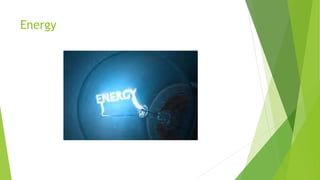 General science unit 4 simple machines | PPTX