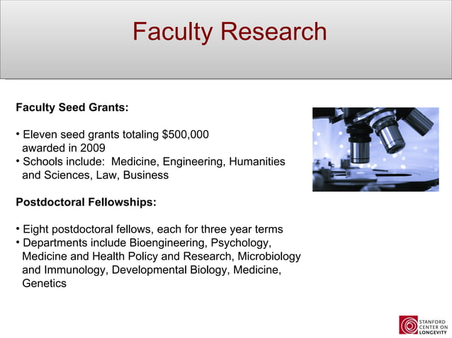 General scl presentation v2 | PPT | Free Download