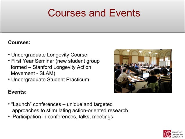 General scl presentation v2 | PPT | Free Download