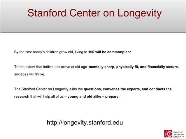 General scl presentation v2 | PPT | Free Download