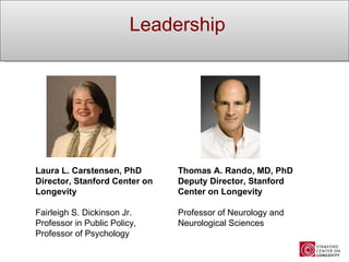 General scl presentation v2 | PPT