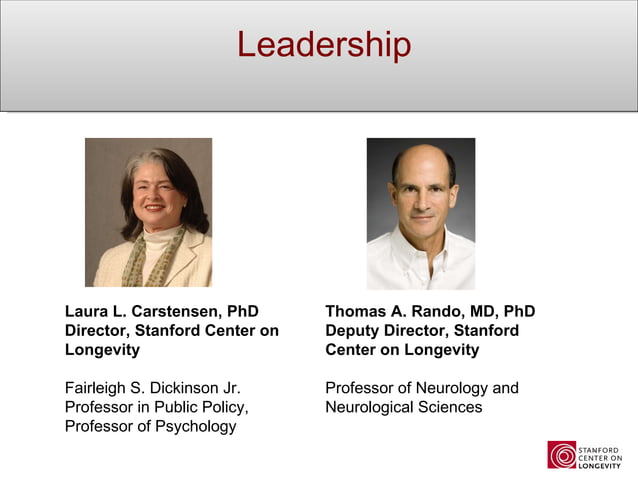 General scl presentation v2 | PPT | Free Download