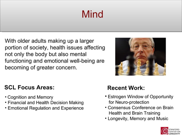 General scl presentation v2 | PPT | Free Download