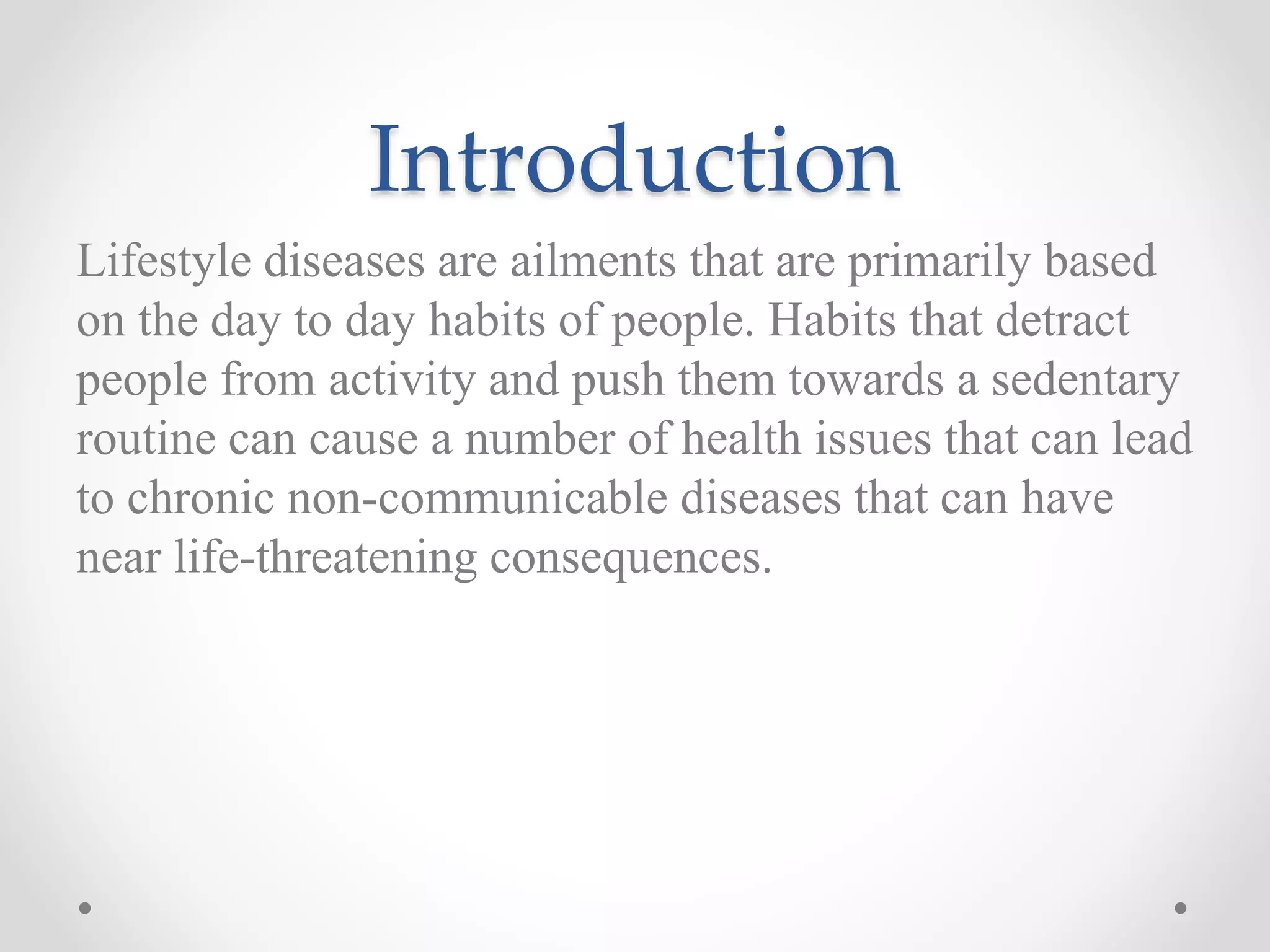 General seminar aakifah ppt | PPTX