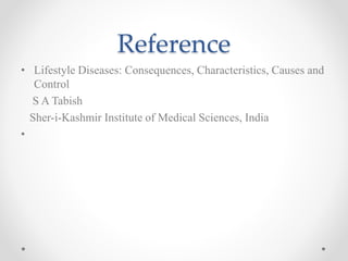 General seminar aakifah ppt | PPTX