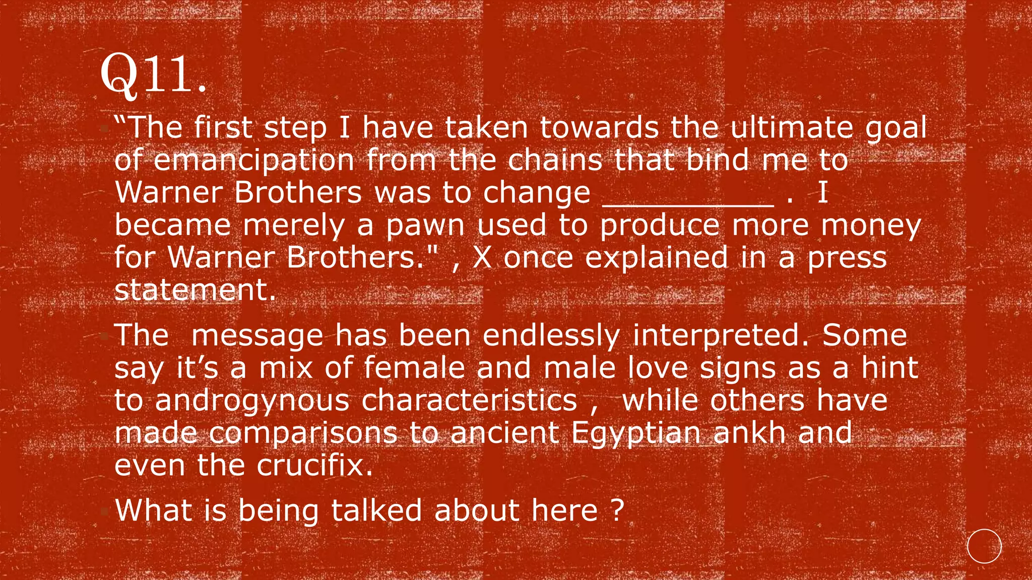 General Quiz | QM Trisurya | PPTX | Currencies | Economy