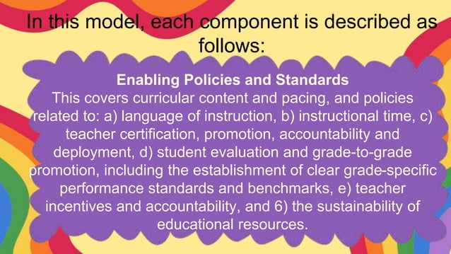general shaping paper General Shaping .pptx | Education industry ...