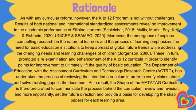 general shaping paper General Shaping .pptx | Education industry ...